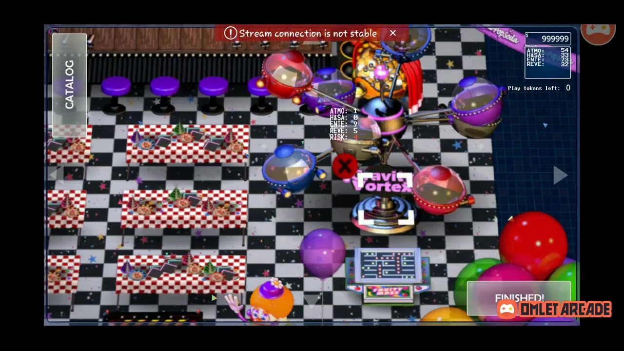 FNaF 6: Pizzeria Simulator - YouTube