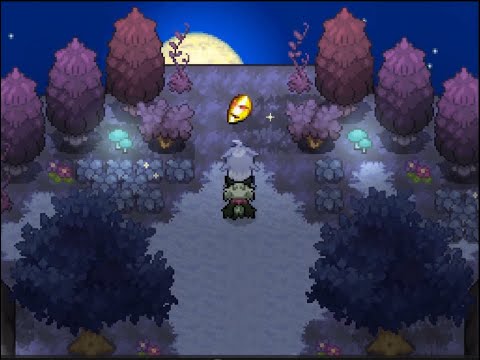 It's all Spanish || Pokemon Unbreakable Ties