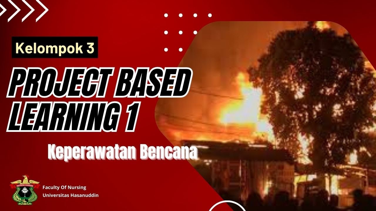 PROJECT BASED LEARNING 1 - YouTube