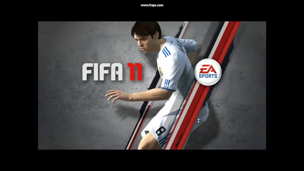 Fifa 11 Modding Tool (for offline & online mode) - YouTube