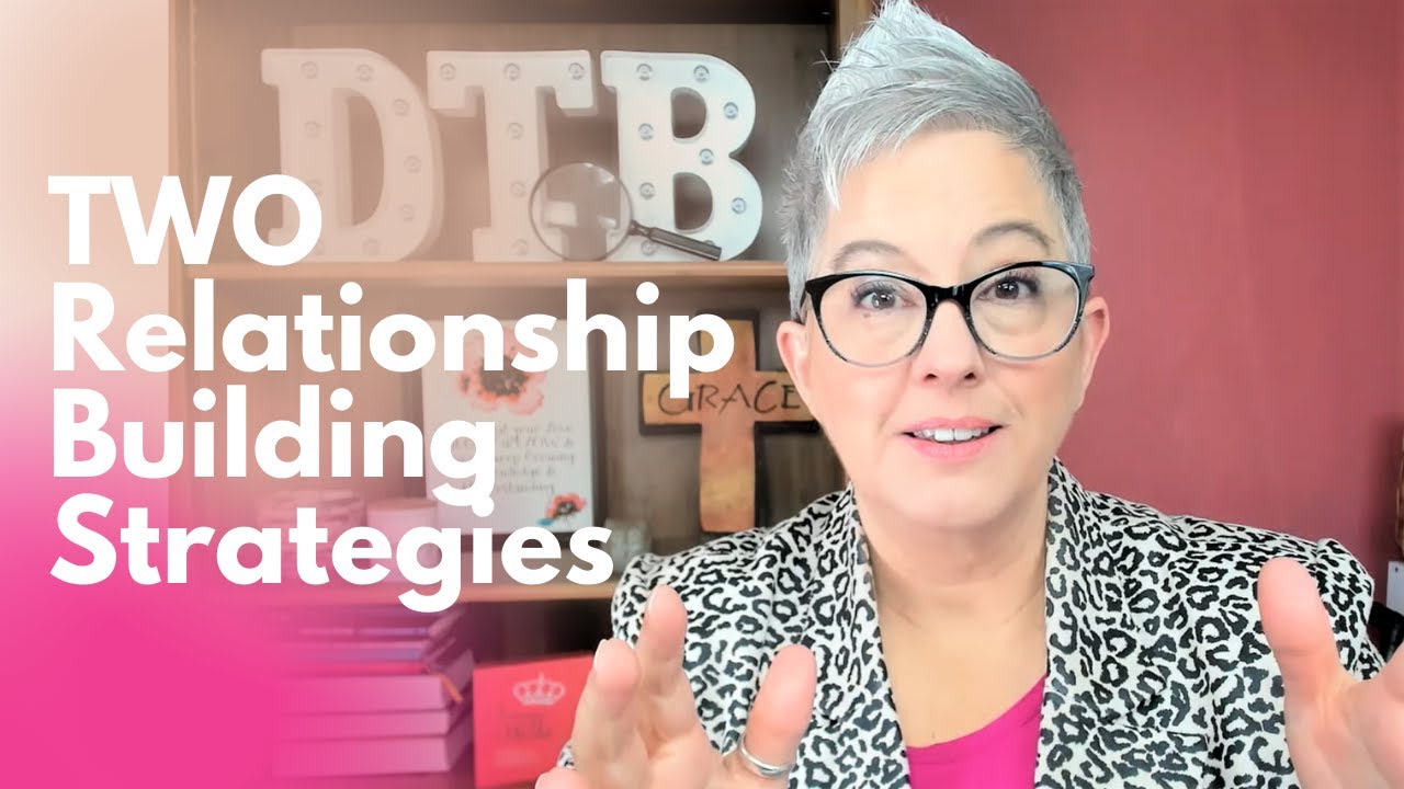 How to attract more of the right clients to your God-centered business ...