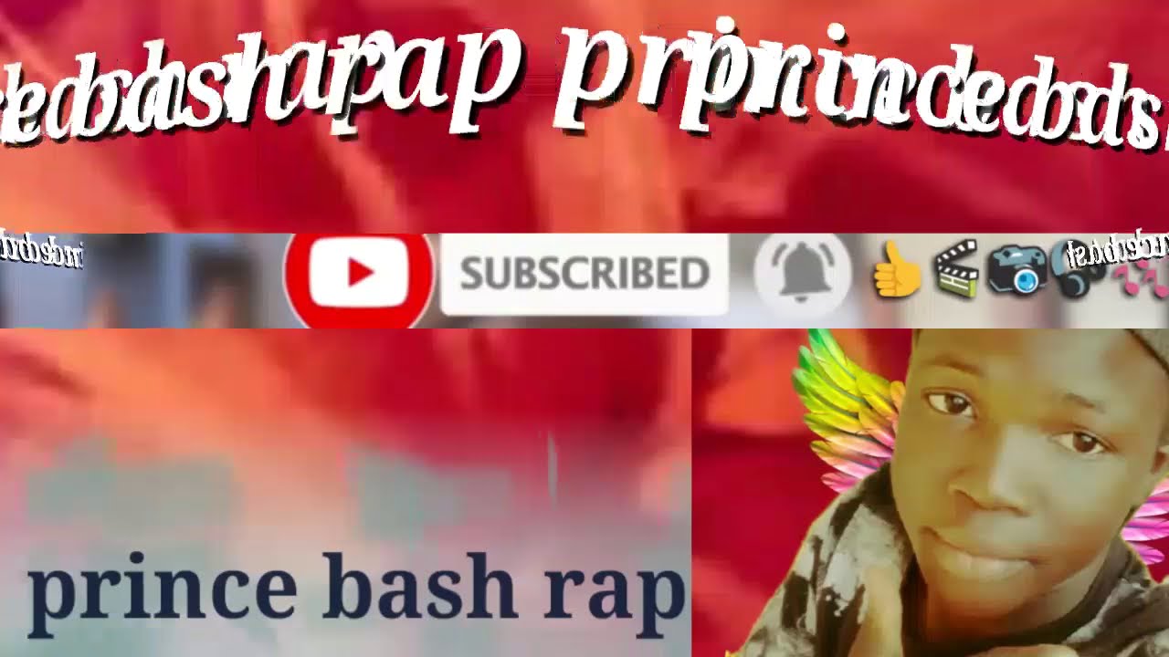 u c boy &prince bash rap arewa h hip pop - YouTube