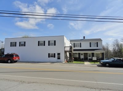 3640 Flaherty Rd Vine Grove, Kentucky 40175 MLS# 10029051 - YouTube