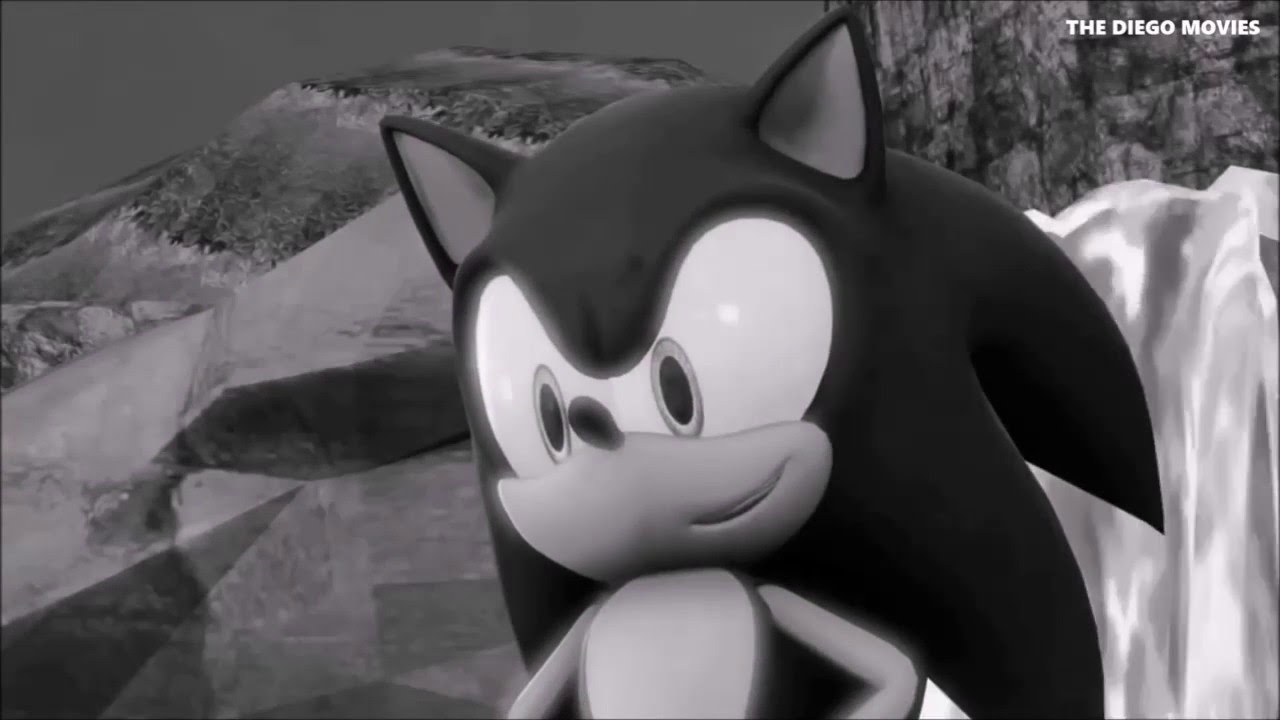 sonic and kung fu panda movie trailer remake - YouTube