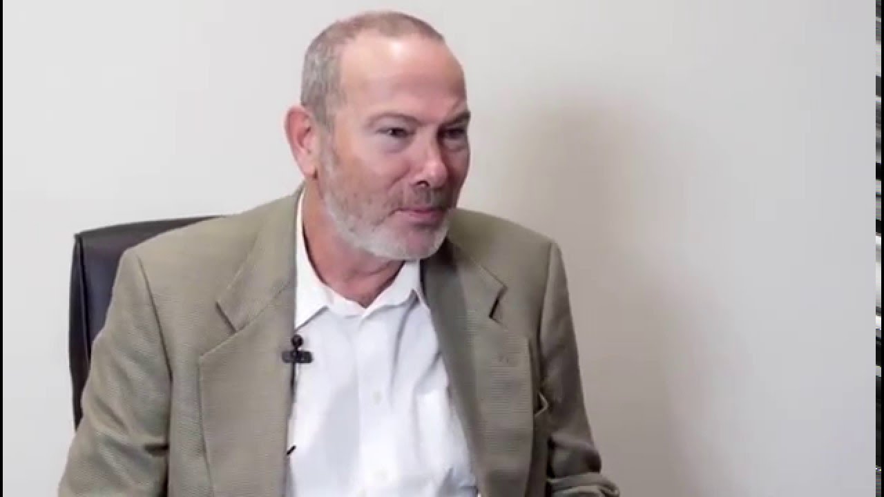 Tim Stainton - Citizenship and Individualised Funding - YouTube