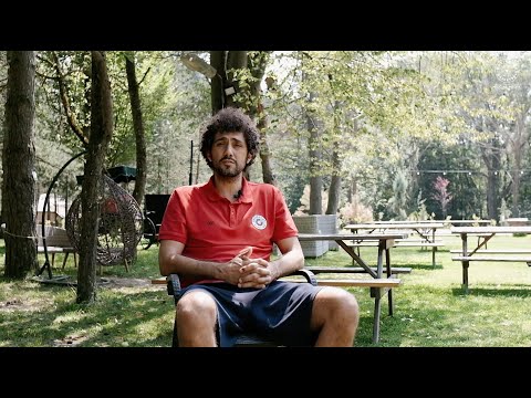 Kamp Günlükleri: Başantrenörümüz Tutku Açık'ın Kamp Değerlendirmeleri