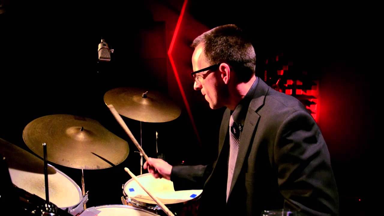 Would you love me - Eric LaValette Band - YouTube