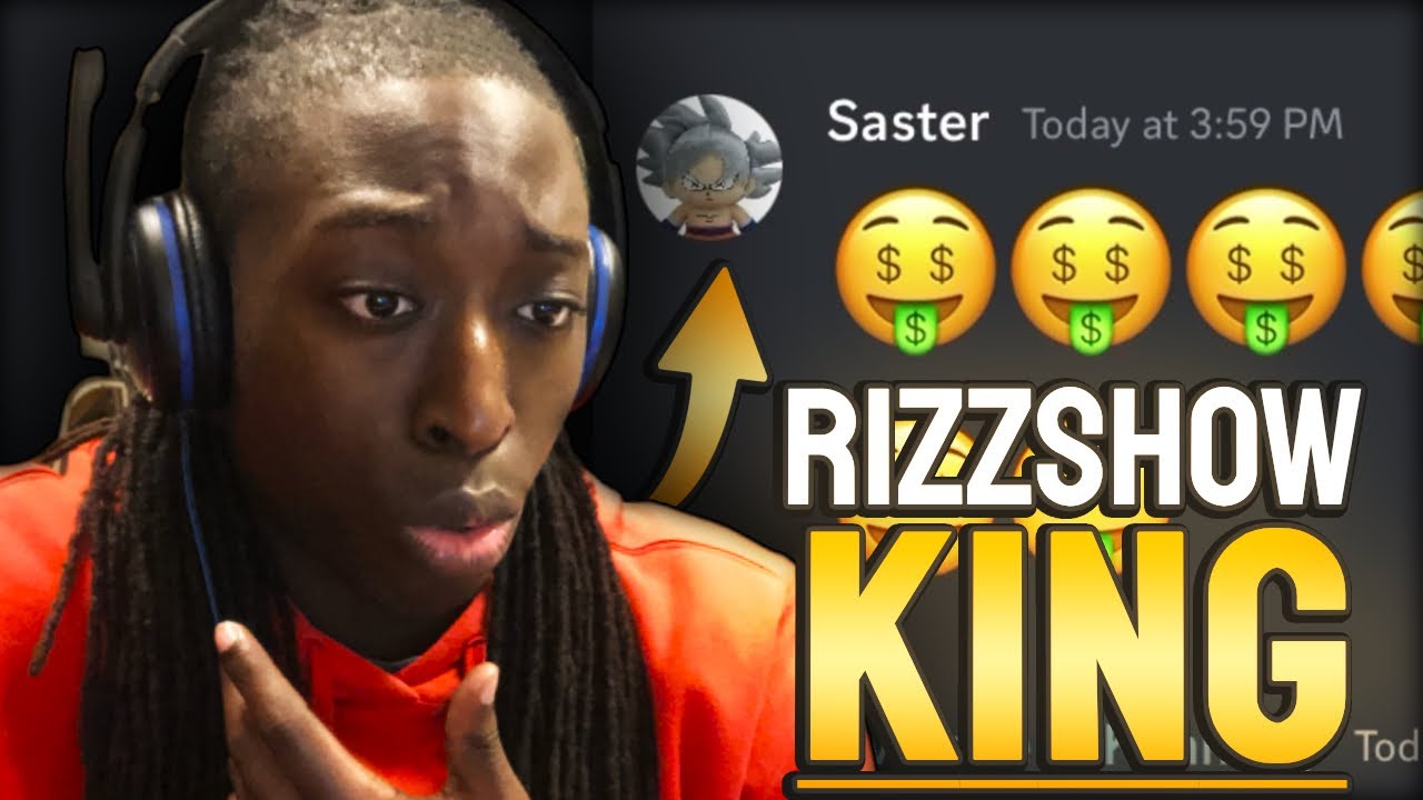 😏The Best Rizzlers Here!!!😏 - YouTube