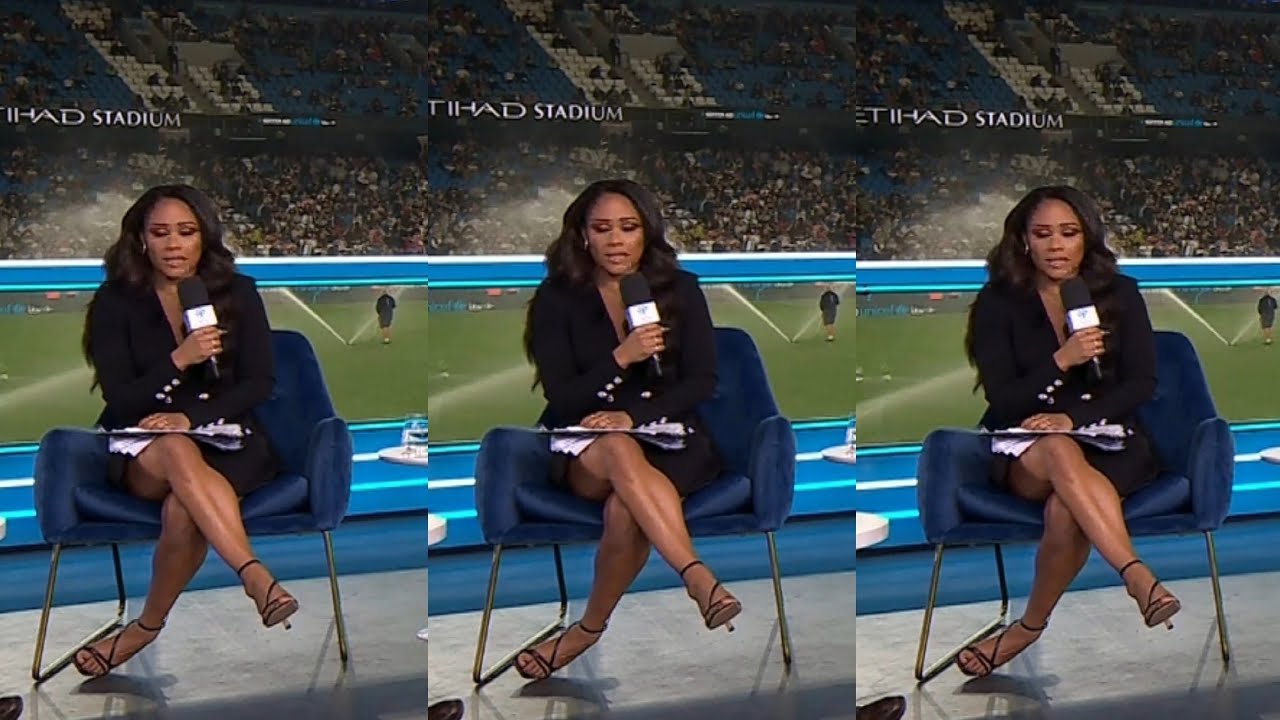 Alex Scott, Legs And Heels HD Video - YouTube