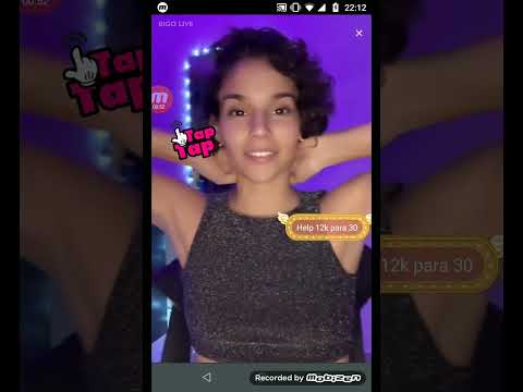 sexy armpit 252 #fetish #bigo #armpits #armpitfetish #axilas #kilikili #ketek #ketiak #รักแร้