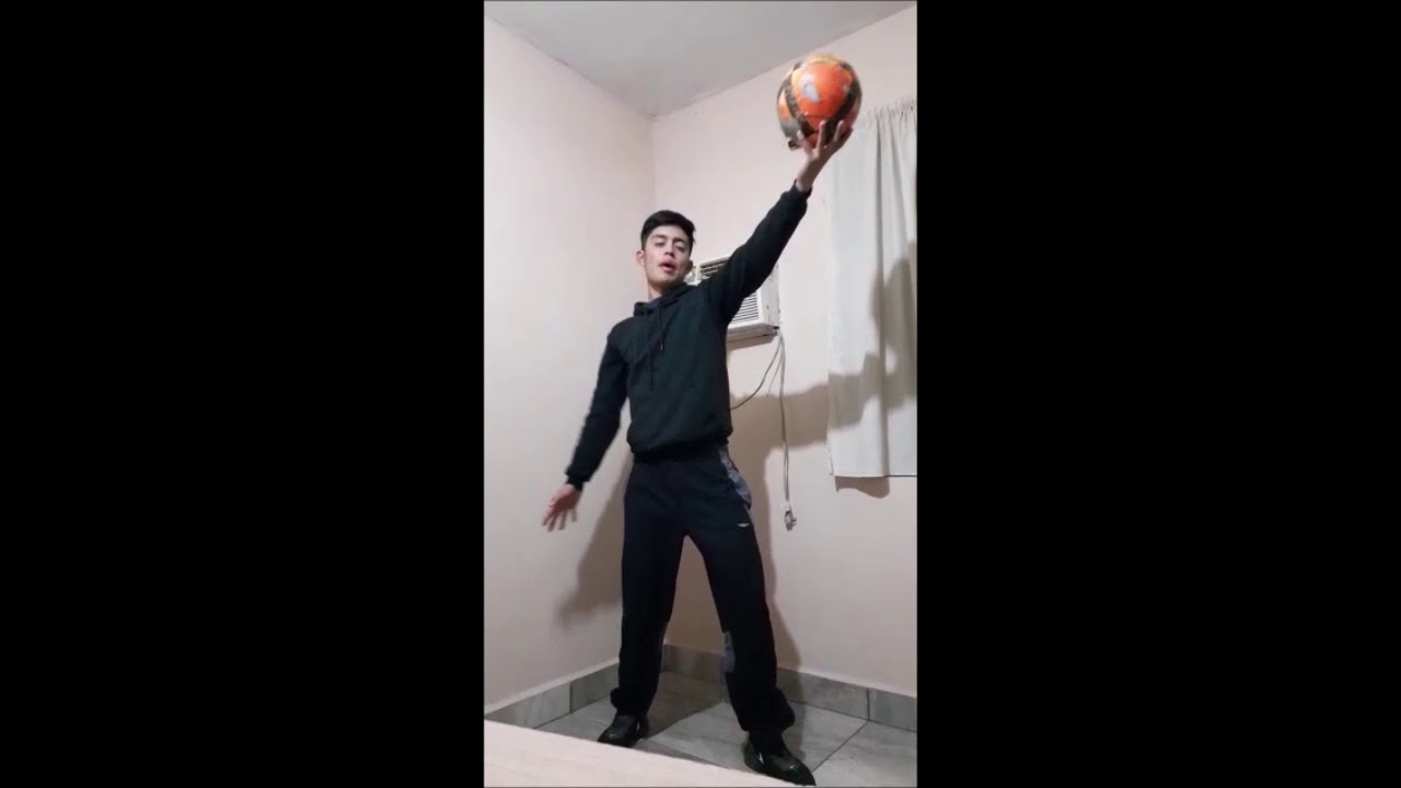 Ejercicios de Saque, Remate y Bloqueo| VOLEIBOL - YouTube