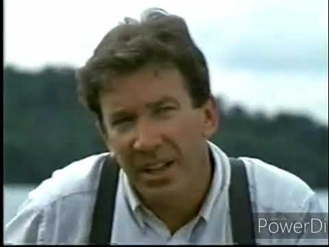 Movie Surfers Go Inside Disney's Jungle 2 Jungle Part 2