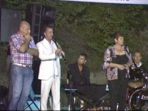 ΑΝΤΑΜΩΜΑ ΞΕΝΙΤΕΜΕΝΩΝ Νο 2 ΑΥΓΟΥΣΤΟΣ 2012 - YouTube