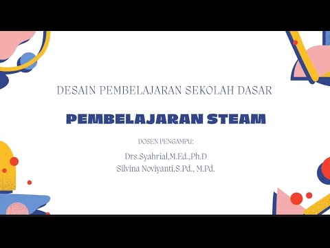 Pembelajaran Steam - YouTube