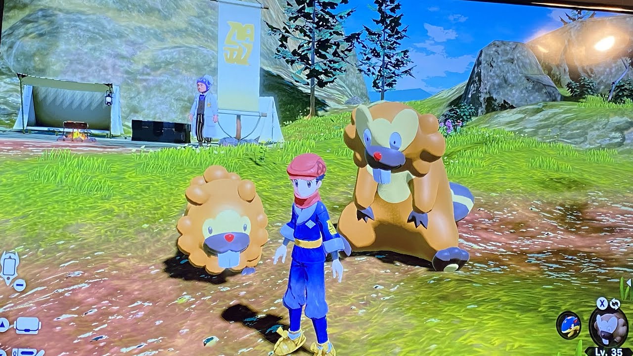 Pokémon Legends Arceus Old Verses Explained! (Spoilers) - YouTube