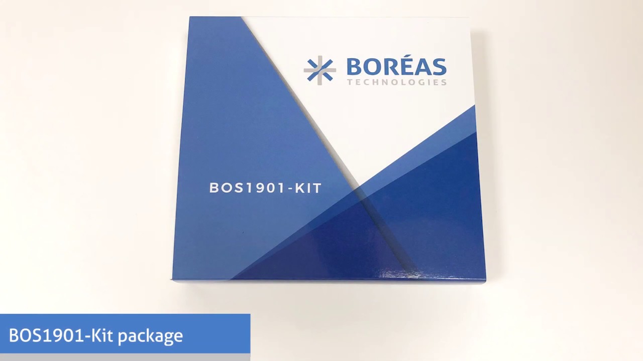 Boréas Technologies - How to Drive Multiple Piezo Actuators With The ...
