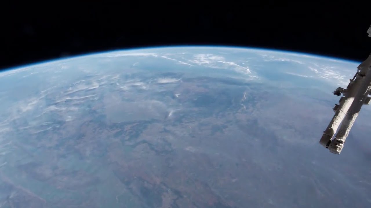 Best Earth Time Lapse video - YouTube