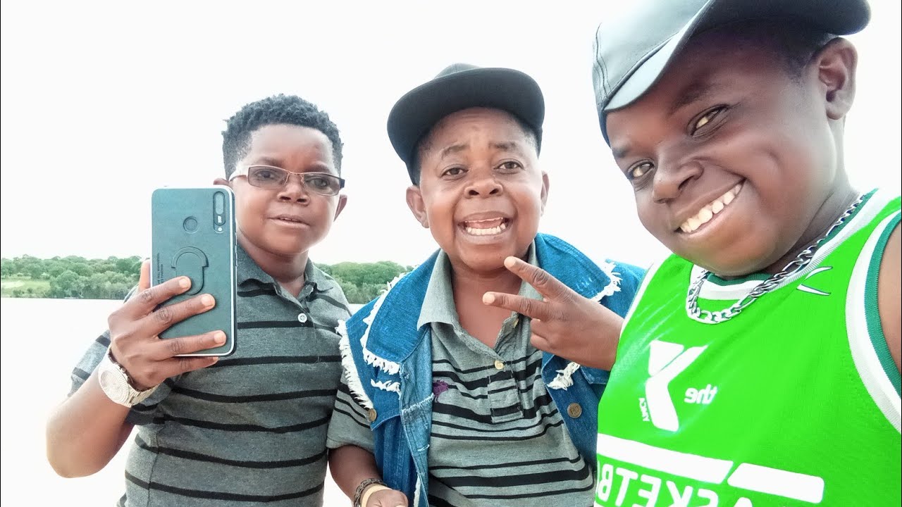 kapakala poverty levels - YouTube