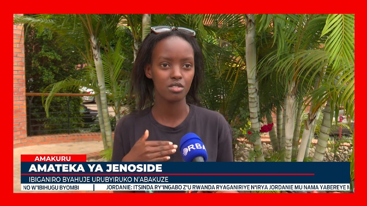 Kutamenya amateka, imbogamizi mu guhangana n’abapfobya Jenoside ...