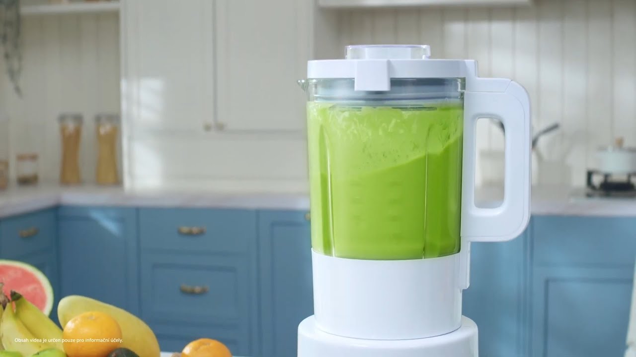 Xiaomi Smart Blender Unboxing 2023 - YouTube