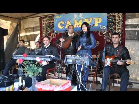 Группа Самур Мехъер мубарак. Лезгинская свадебная