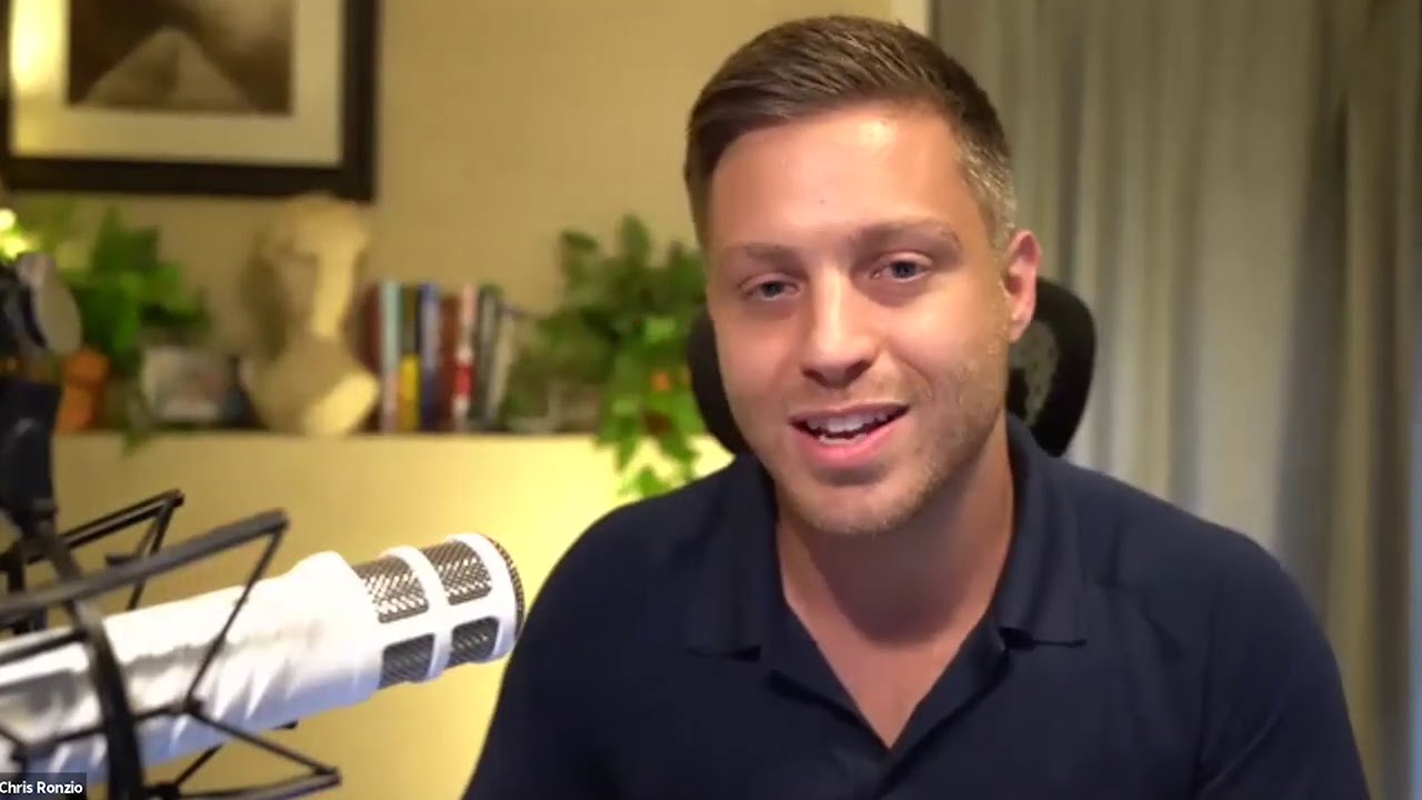 Training Your Team: Dr. Nacho Interviews Chris Ronzio of Trainual - YouTube