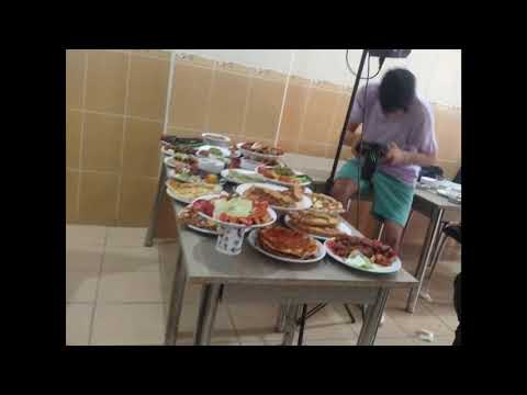 Gül hanedan yemek resimleri çekimleri