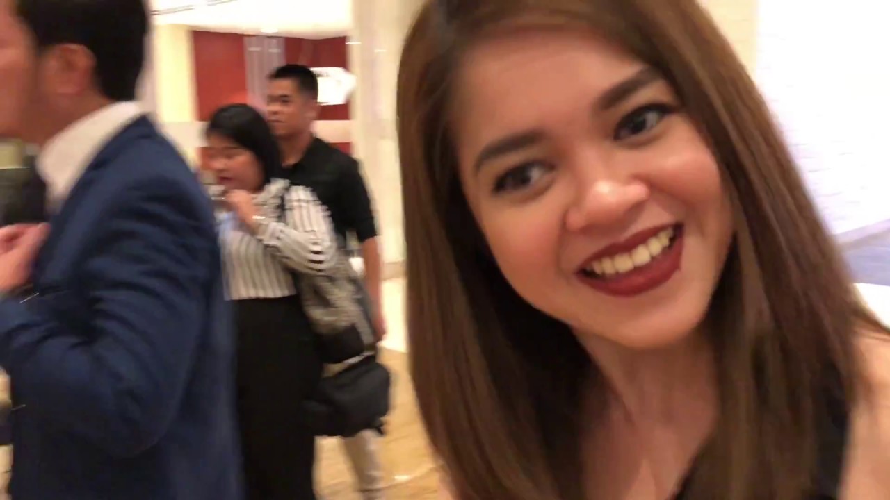 KARA KARINYOSA NAWAWALA SA KBP GOLDEN DOVE AWARDS - YouTube