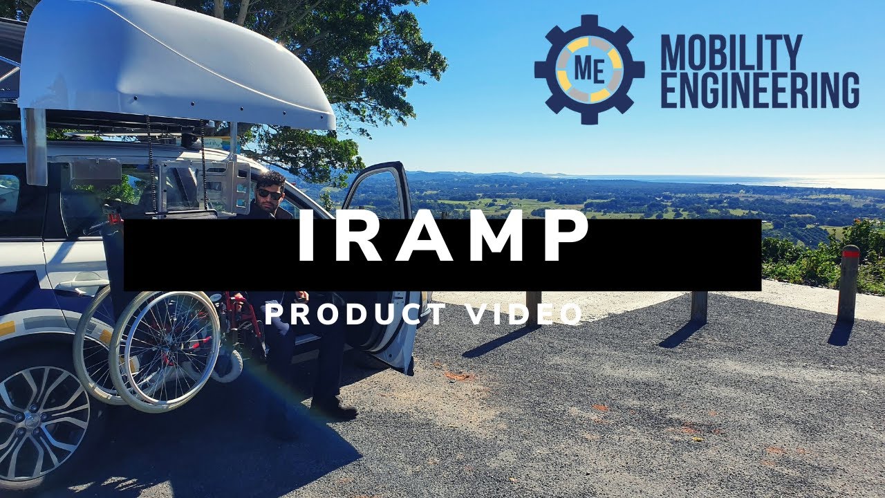 iRamp - Product Video - YouTube