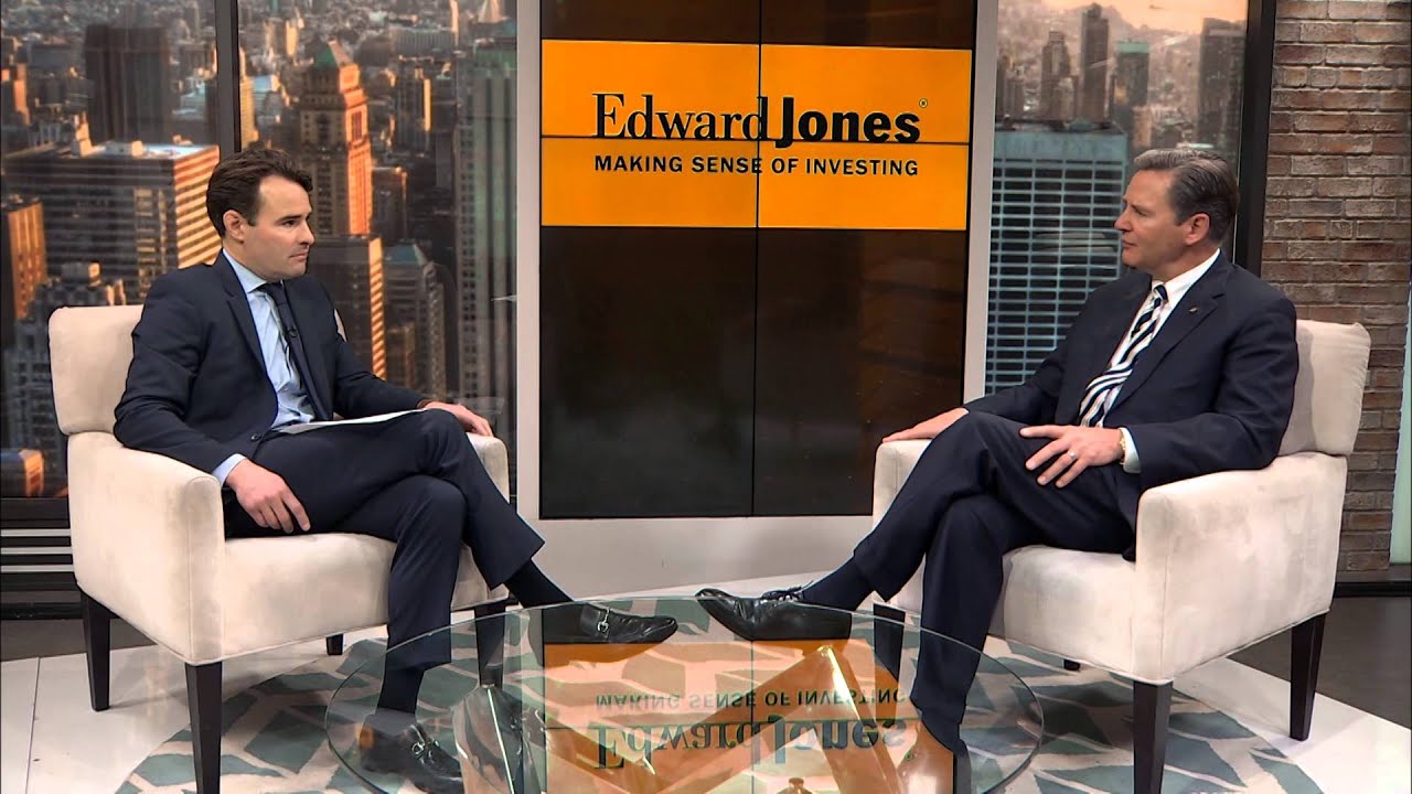 100 Best Companies/Edward Jones/Jim Weddle Q&A - YouTube