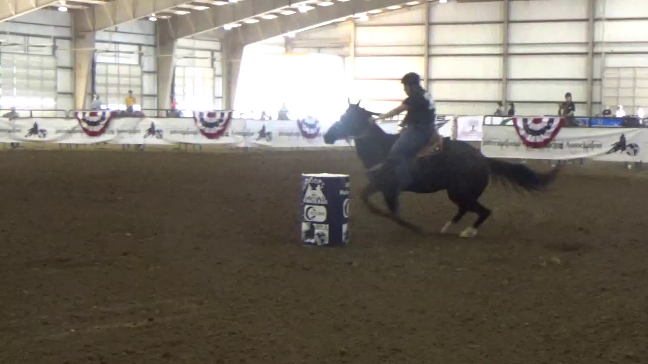 Clinton - Liberty - 6/16/18 - YouTube