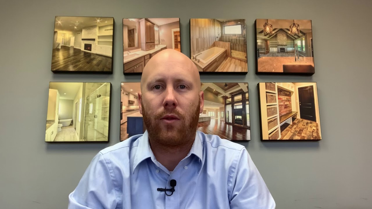 What is a daylight lot? What is a walkout lot? Let us explain! - YouTube