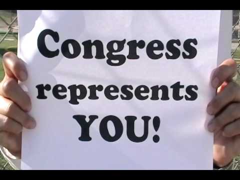 How to Call Congress: The House of Representatives - YouTube