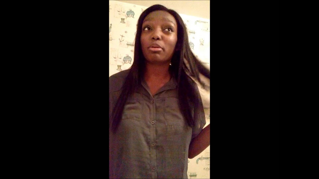 Zury Dios Hair Review - YouTube