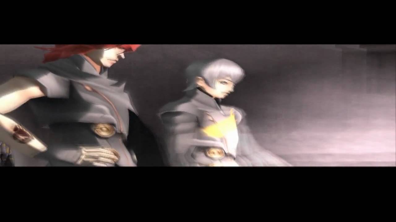 Let's play Shin Megami Tensei: Digital Devil Saga - Part 1 - YouTube
