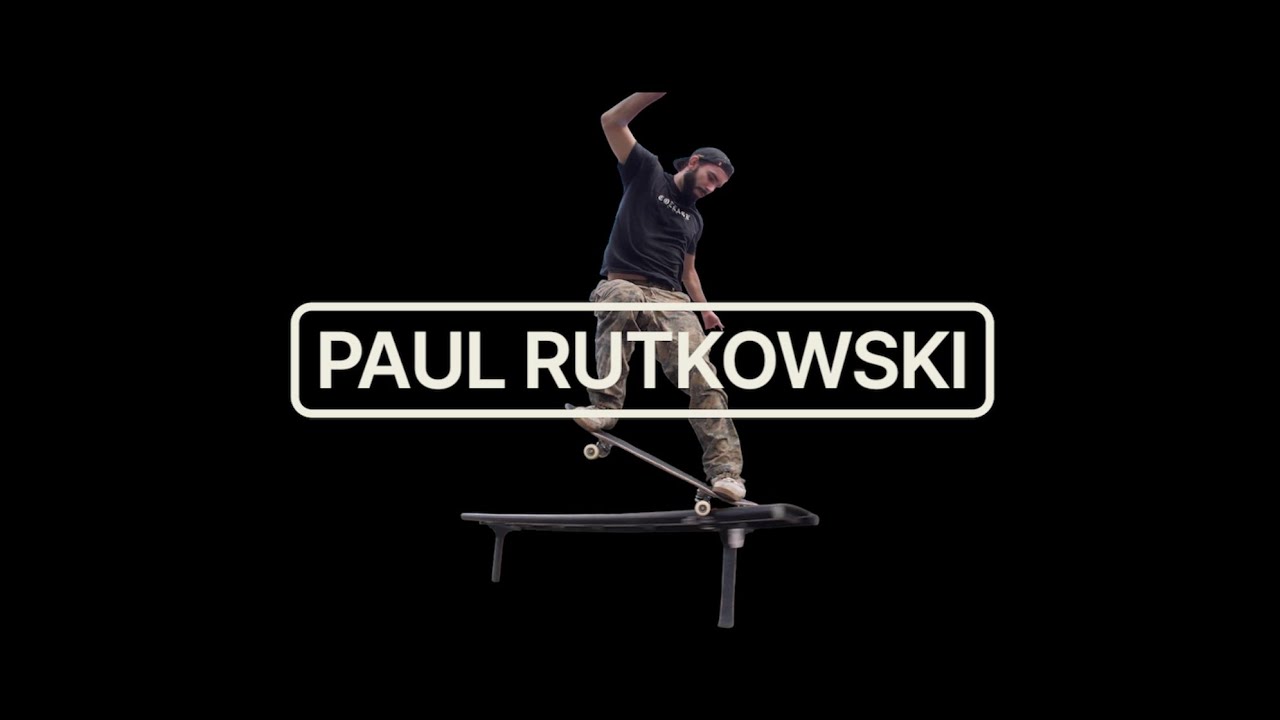 OHS : Paul Rutkowski - YouTube