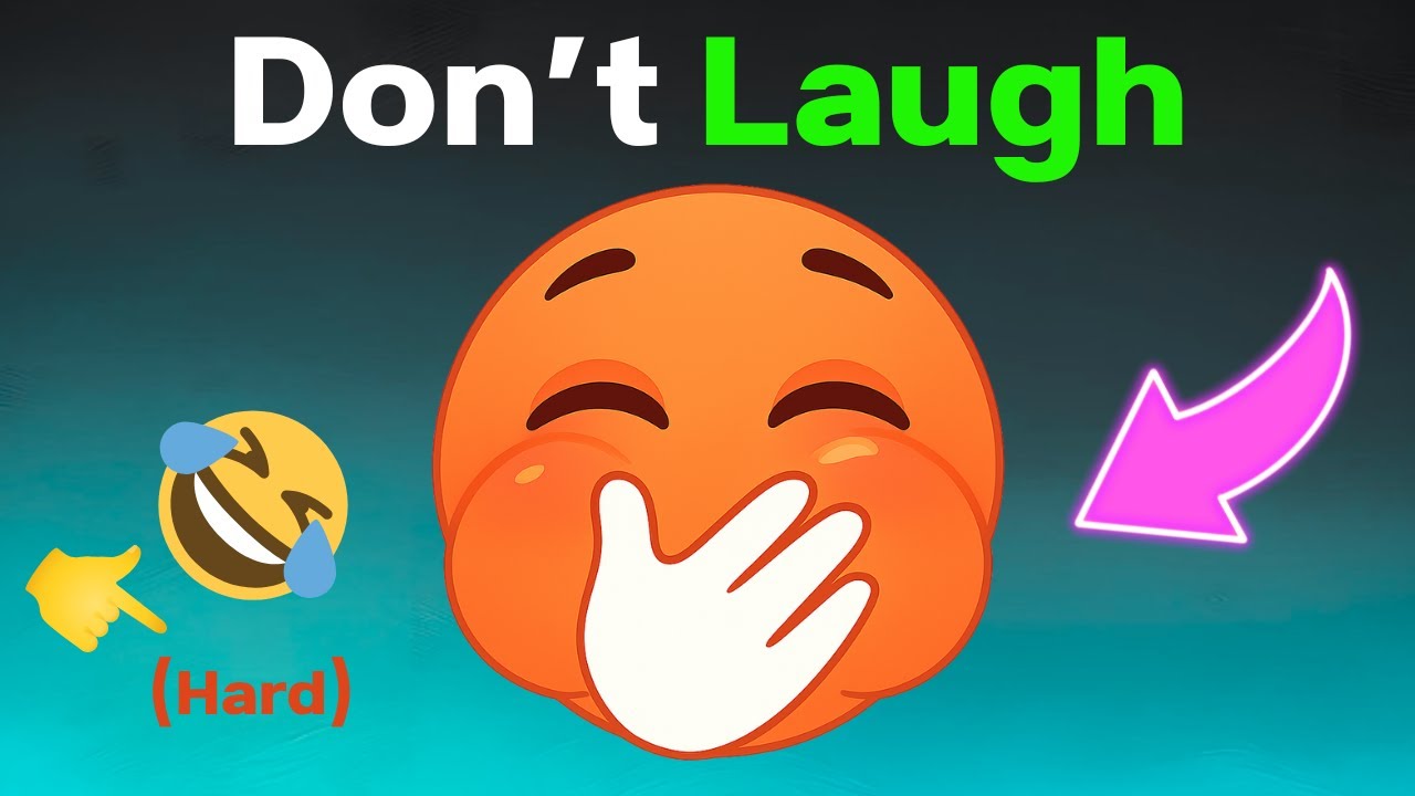 Try Not To Laugh - Viral Memes That Will Break You! (HARD) - YouTube