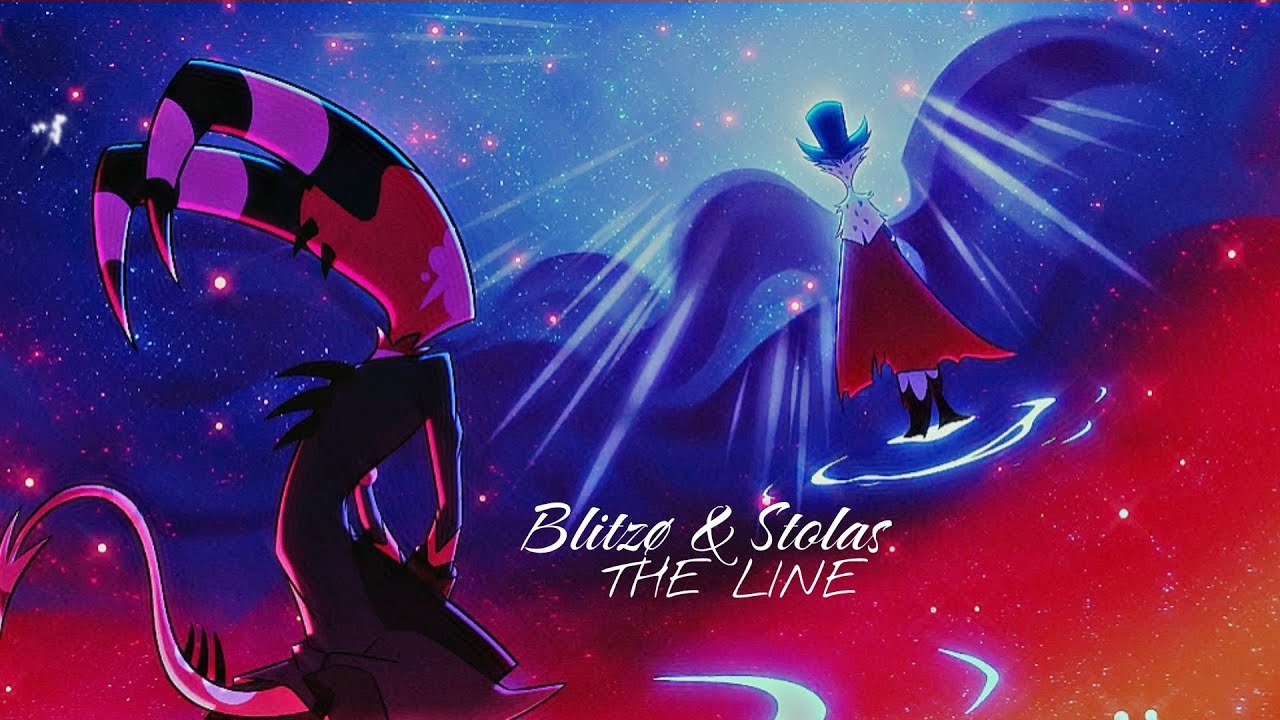 Blitz & Stolas | The Line - YouTube