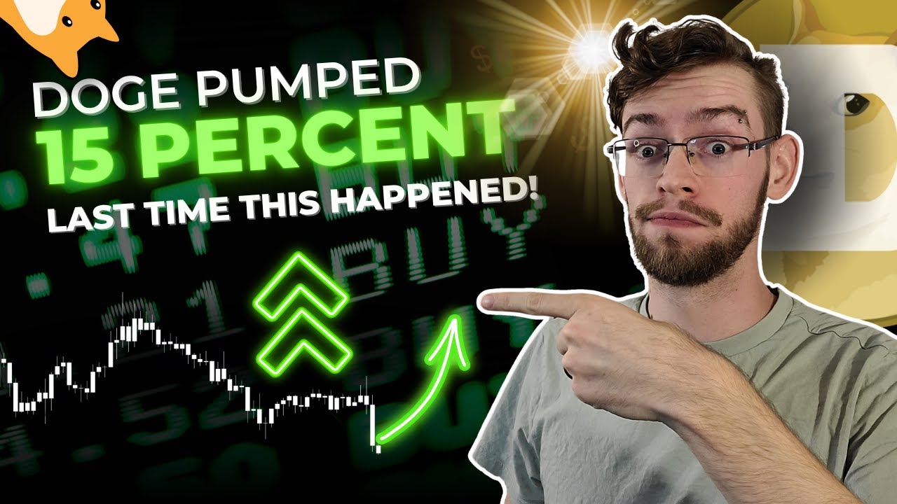 EASY 12% Profit Coming On DOGE? (Entry, Exit, Full Risk Management ...