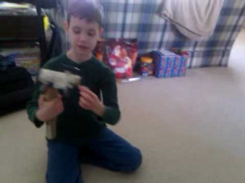 Nicholas Invention - YouTube