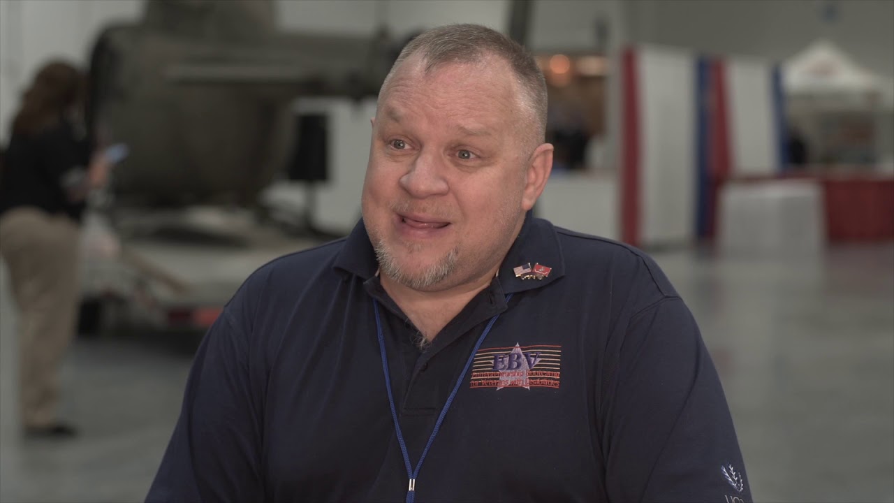 Entrepreneurship Bootcamp for Veterans with Disabilities - YouTube