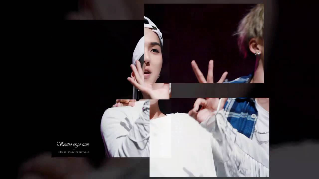 Say Yes -Loco & Punch [WINNER] - YouTube