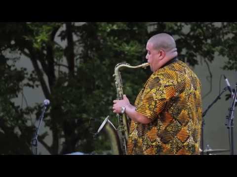 Sam Rucker "True Love" Live Snippet ft. Joselyn Best - YouTube