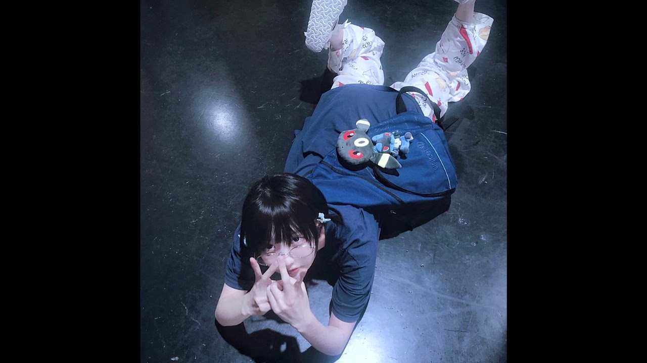 BenjiCold - Experimental Samples 2/2 - YouTube