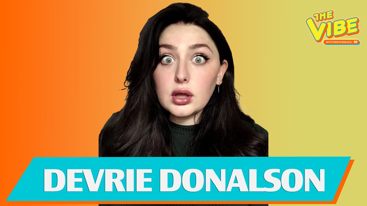 Devrie Brynn Donalson Talks "You're Gonna Die Alone (& Other Excellent ...