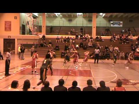 Milwaukee Hamilton Basketball - YouTube