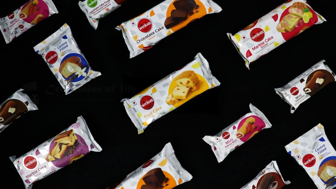 Winkies Cakes Commercial (Advertisement) Stop-motion Animation - YouTube