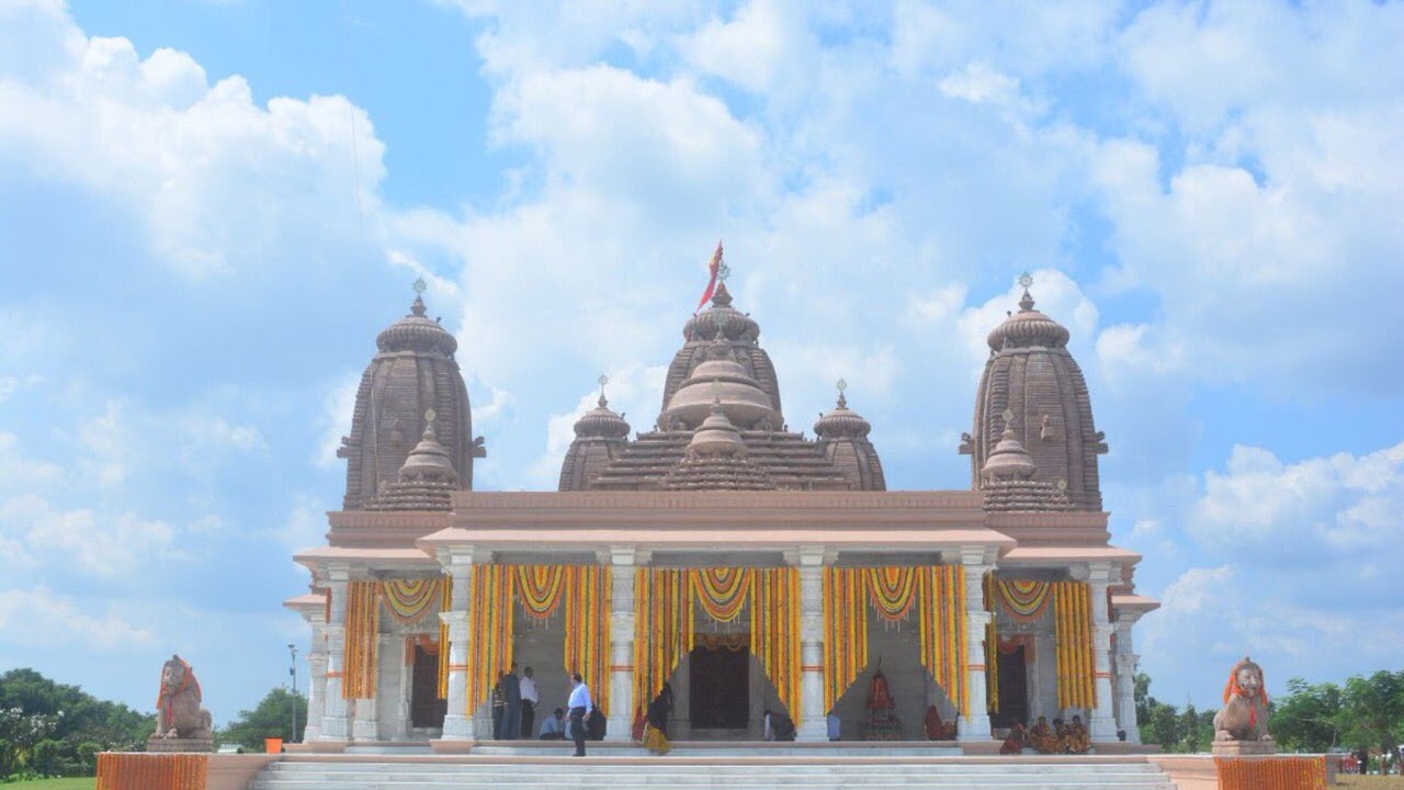 Dev Bhoomi Live Stream - YouTube