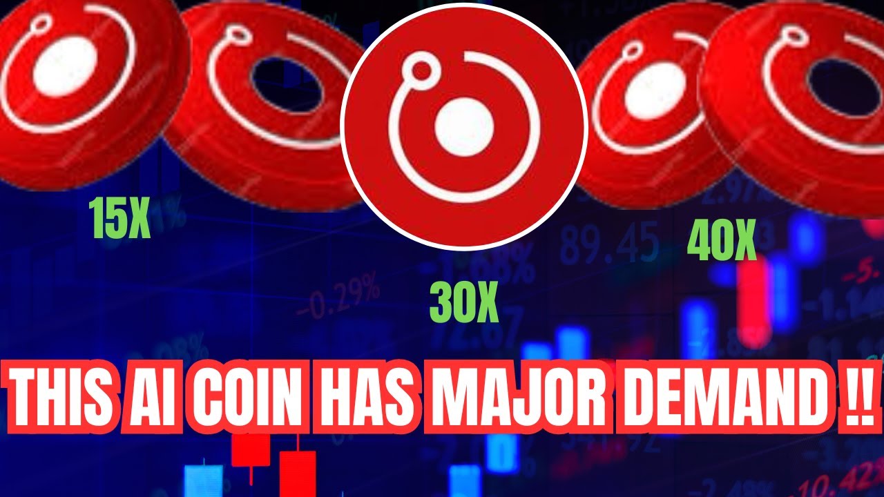 Render Network and RNDR Token , Will be The Most Sought After Utility ...