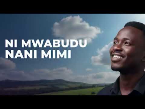 Pa Maabudu - Ni Mwabudu Nani Mimi - Nyimbo Za Kuomba